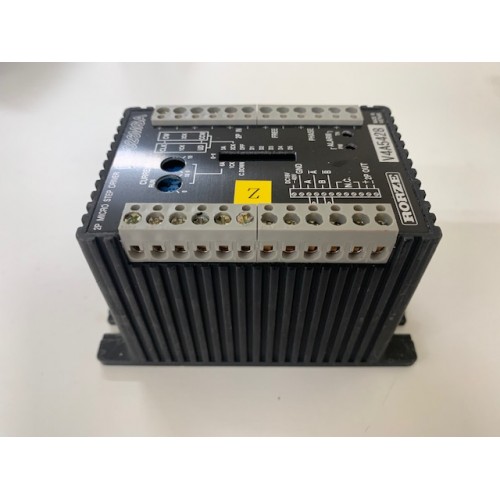 RORZE RD-026MSA 2-PH Microstepping Motor Driver