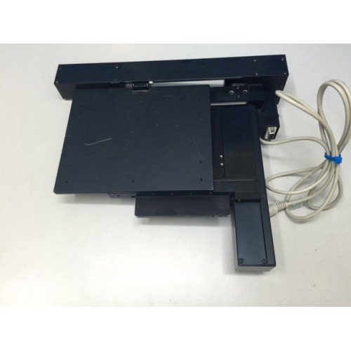 SEMPREX 12-6439.03 XY 2-Axis Translation Motorized Stage