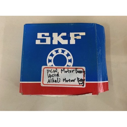 SKF 6213 C3 Open Deep Groove Ball Bearing