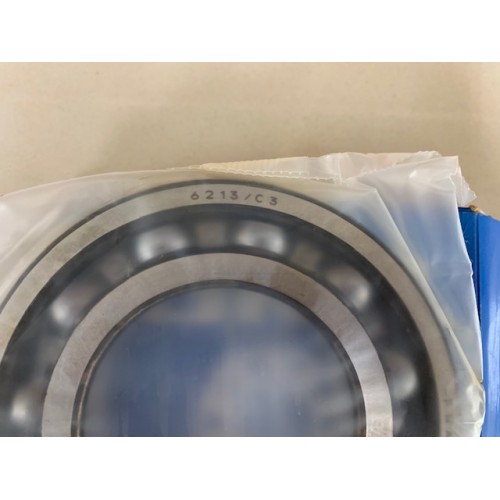 SKF 6213 C3 Open Deep Groove Ball Bearing