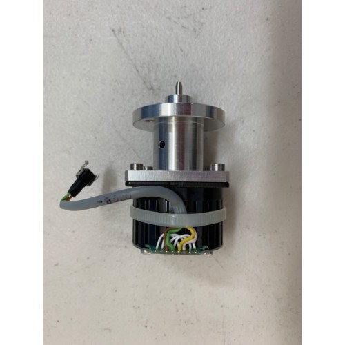 escap p430 258 005 01 Grad / Step Magnet Motor