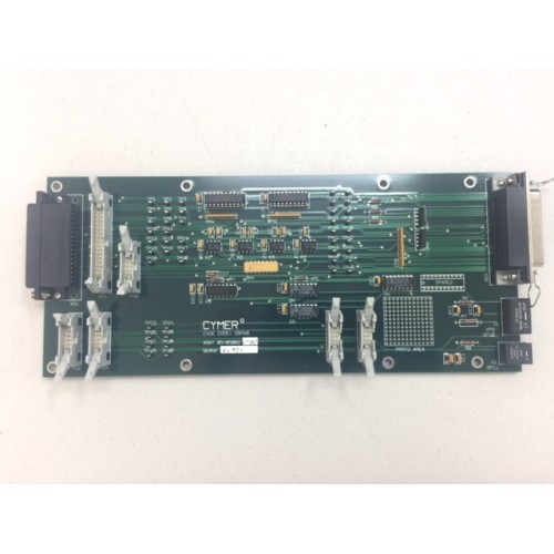 Cymer 05-05062-07 CAGE CODE OSMX8