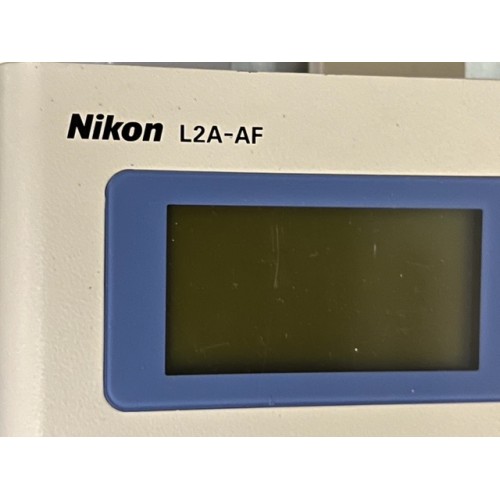 Nikon L2A-AF AUTOFOCUS CONTROLLER
