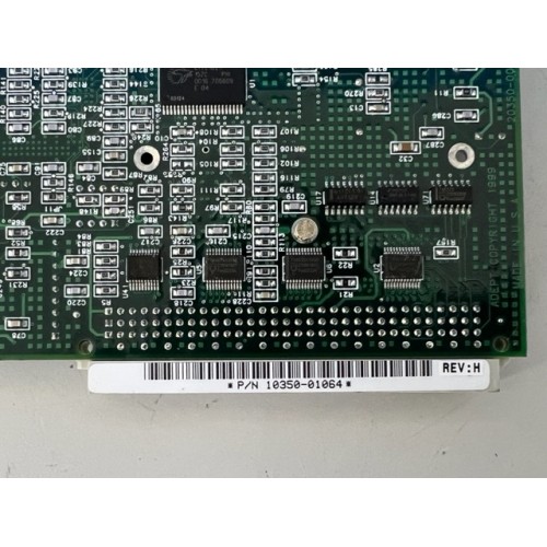 Adept Genesis 10350-01064 Acquisition Module Board