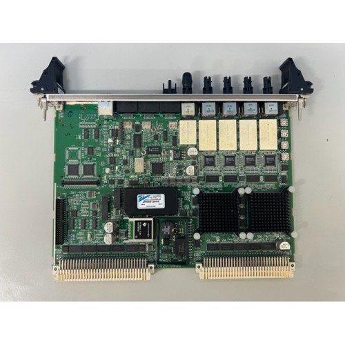 ZYGO SPM8020-9274-02 ZMI-4004 MEAS Board