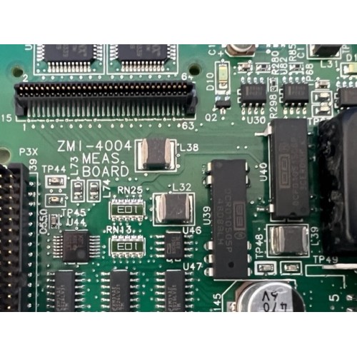 ZYGO SPM8020-9274-02 ZMI-4004 MEAS Board