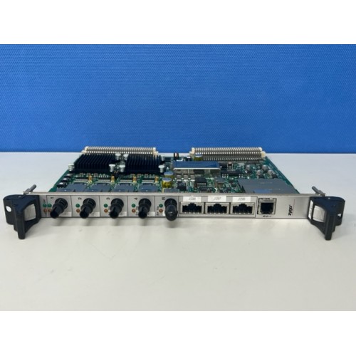 Zygo 8020-0700-01 REV J PCB Card ZMI-4104 MEAS BOARD