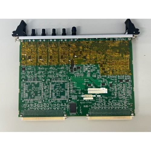Zygo 8020-0700-01 REV J PCB Card ZMI-4104 MEAS BOARD
