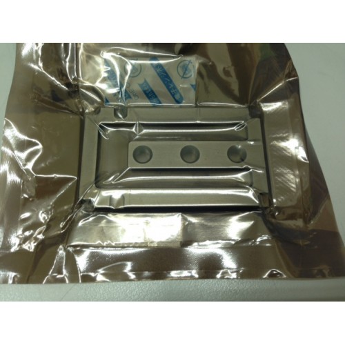 Nissin SOK40-2002 ARC CHAMBER BOTTOM PLATE