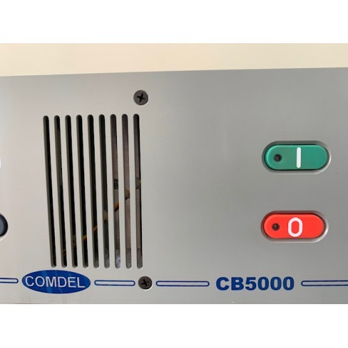 Novellus 27-335415-00 COMDEL CB5000 RF Generator