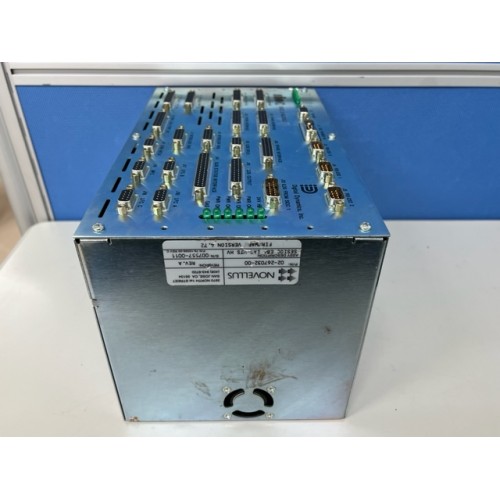 Novellus 02-267032-00 SIOC 2 Module