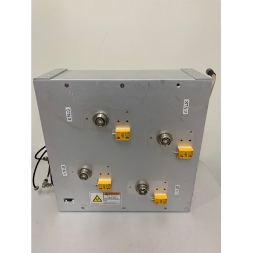 Novellus 02-334941-00 NLNV-13599020 Match Unit