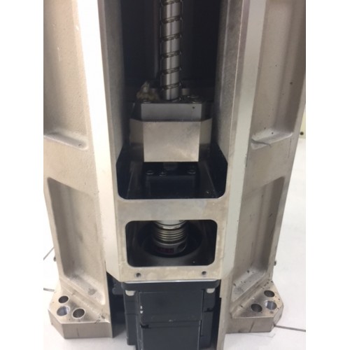 Novellus 02-368020-00 Robot