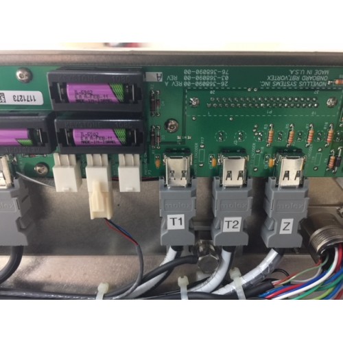 Novellus 02-368020-00 Robot