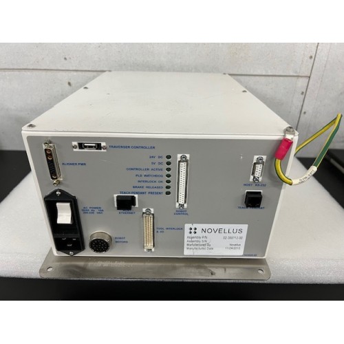 Novellus 02-388712-00 Robot Controller