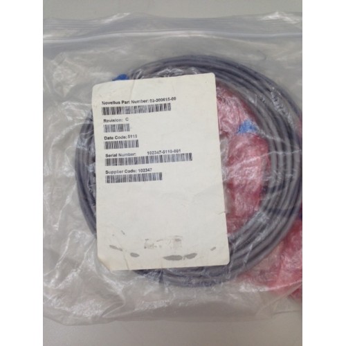 Novellus 03-300615-00 VECTOR LF MATCH CABLE