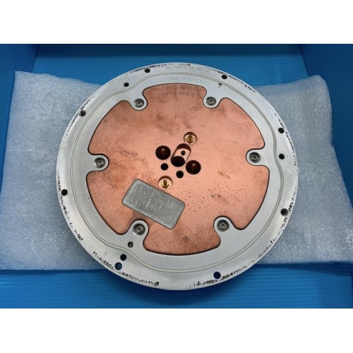 Novellus 15-118976-00 200MM HDP MC TYPE ESC