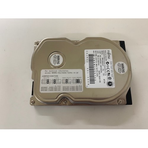 Novellus 19-157747-00 MC2 Controller Hard Disk