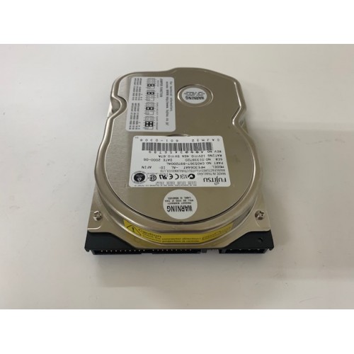 Novellus 19-157747-00 MC2 Controller Hard Disk