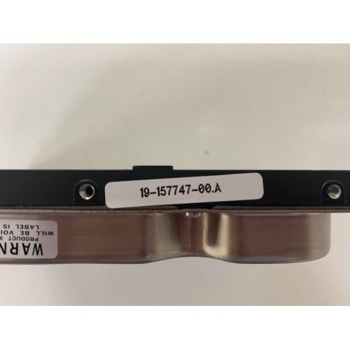 Novellus 19-157747-00 MC2 Controller Hard Disk