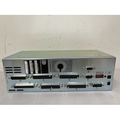 Novellus 27-10157-00 I/O Controller