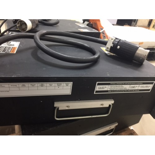 Novellus 27-115617-00 AE RFG 5500 5KW HF Generator