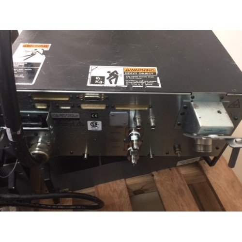 Novellus 27-115617-00 AE RFG 5500 5KW HF Generator