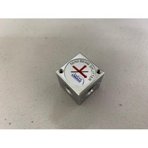 AXSYS 50/50 Beam Splitter