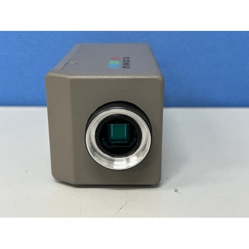 COHU 1322-1000/0000 CCD Camera