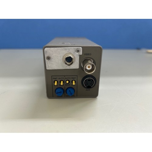 COHU 1322-1000 CCD Camera