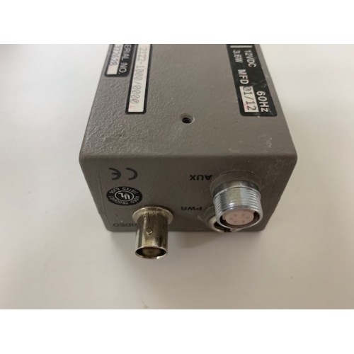COHU 2122-1000/0000 Solid State Camera