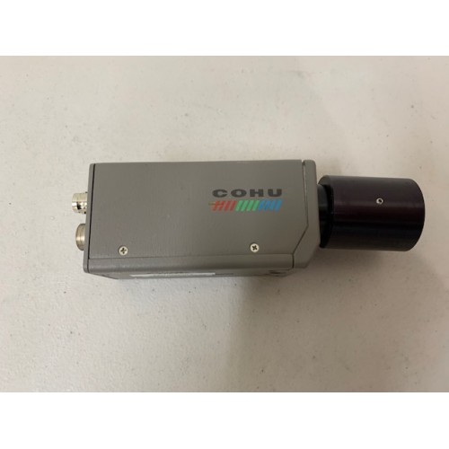 COHU 2232-2340/0000 Solid State Camera