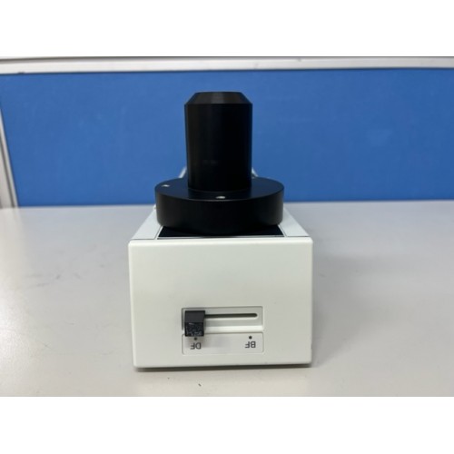 Olympus U-RLA Reflected Light Vertical Illuminator W/ UCLW Lens