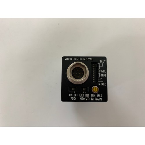 Sony XC-ES30 CCD Camera