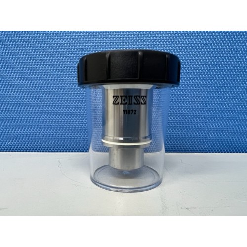 Zeiss 1019-128 11872 Epiplan UV Insp 120X/0.95 Objective Lens