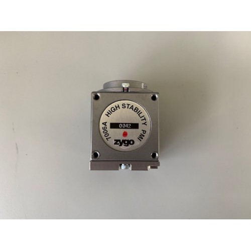 Zygo 7006A HIGH STABILITY PMI