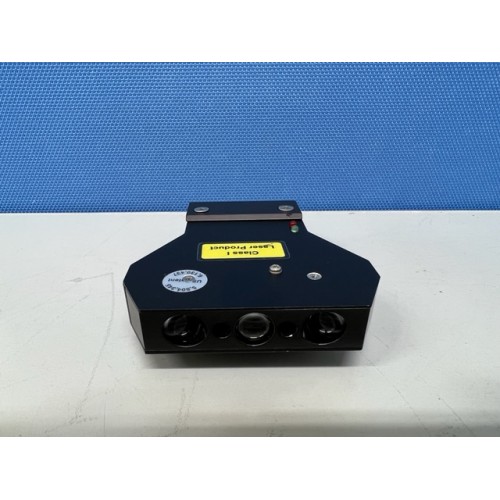 Cyberoptics semiconductor WX-43-PIB Wafer Mapping Sensor