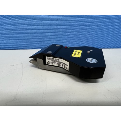 Cyberoptics semiconductor WX-43-PIB Wafer Mapping Sensor
