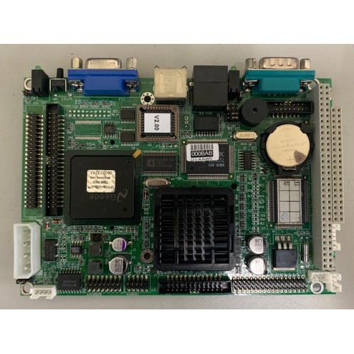 ADVANTECH PCM-5820 SBC Board
