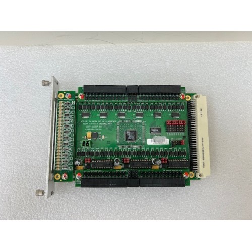 Delta Tau 603307-104 ACC-11E 24 in/24 out OPTO Interface Module