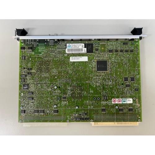 Force PPC 128S-400-L1024-8 PowerCore 6750 SBC Board