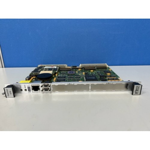 Force PPC 128S-400-L1024-8 PowerCore 6750 SBC Board