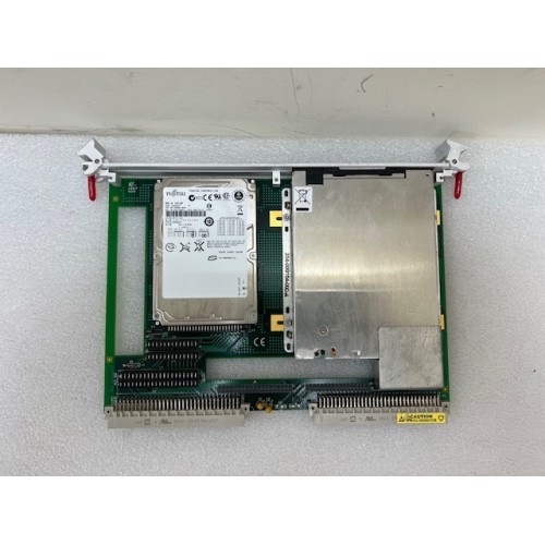 GE FANUC 332-007664-545 VMIVME 7664 Floppy/Hard Disk Module