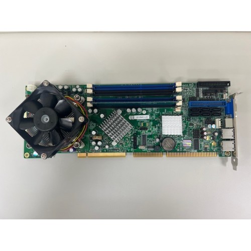 IBASE SPI-IB945-LLAS SBC Board