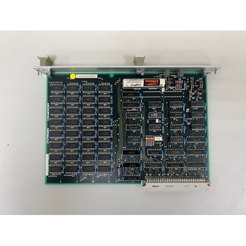 IC Corporation VME-1110 Memory SOI Board
