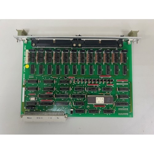 IC Corporation VME-1220 Digital Input Board