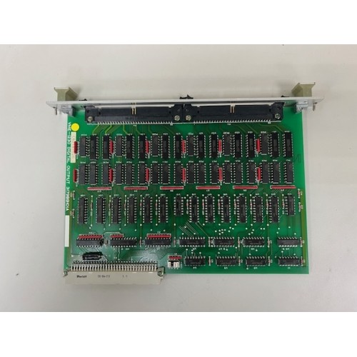 IC Corporation VME-1230 Digital Output Board