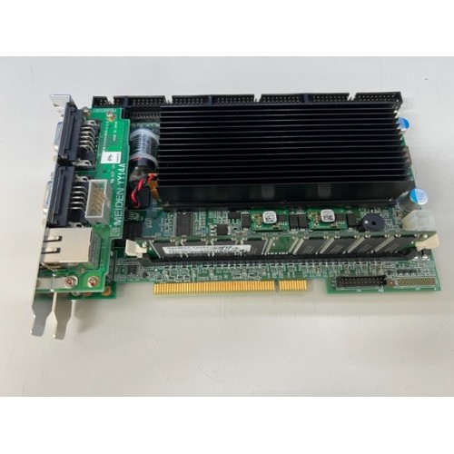 Meiden ADP-513-56 SBC Board