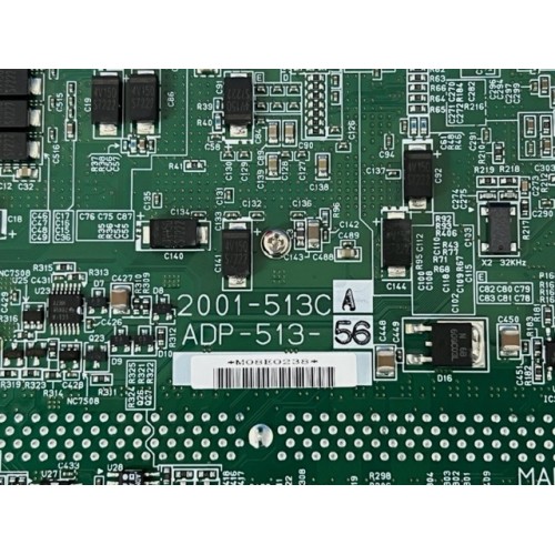 Meiden ADP-513-56 SBC Board