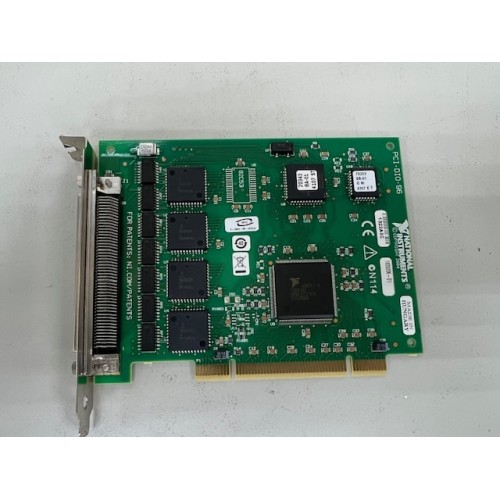National instruments PCI-DIO-96 PCB